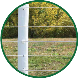 Winning Post Fencing | Planning